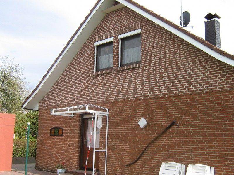 60 M² Ferienwohnung ∙ 2 Schlafzimmer ∙ 4 Gäste - Fehmarn