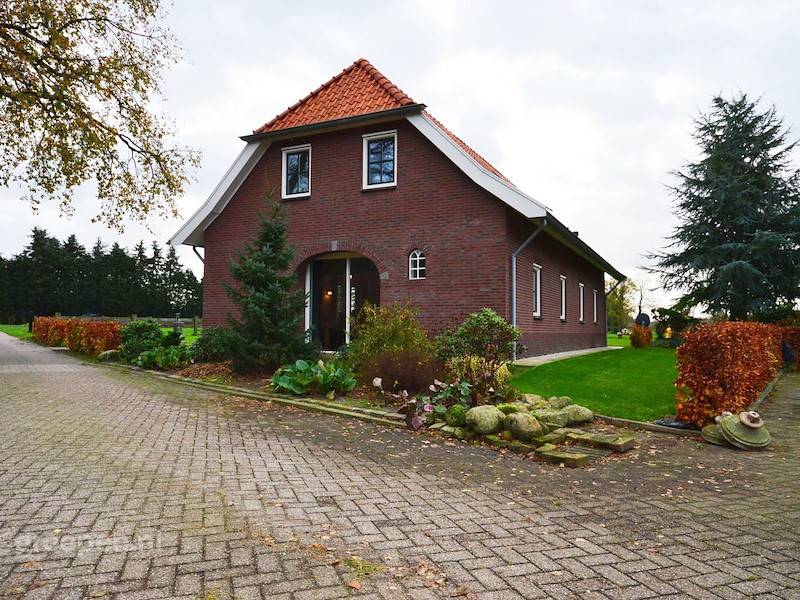 Huis ∙ 8 Slaapkamers ∙ 15 Gasten - Hengelo