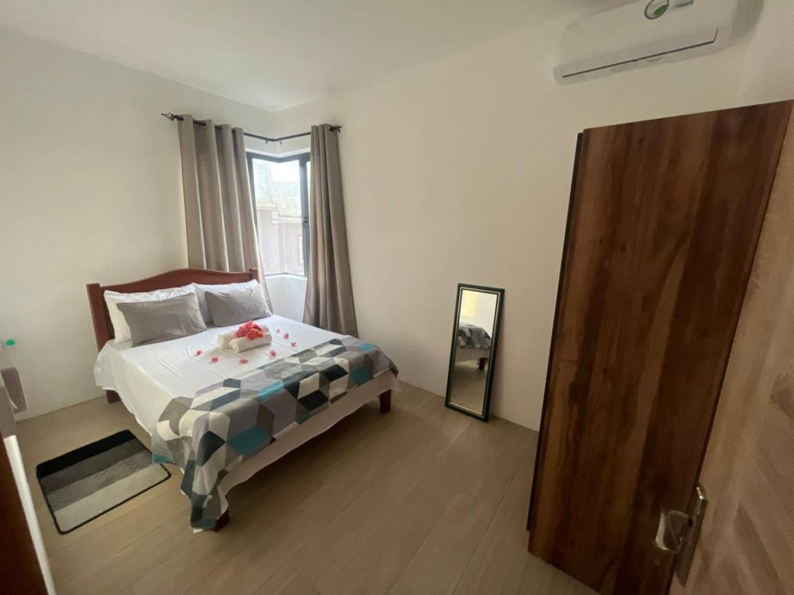 84 M² Apartment ∙ 2 Bedrooms ∙ 4 Guests - Mauritius