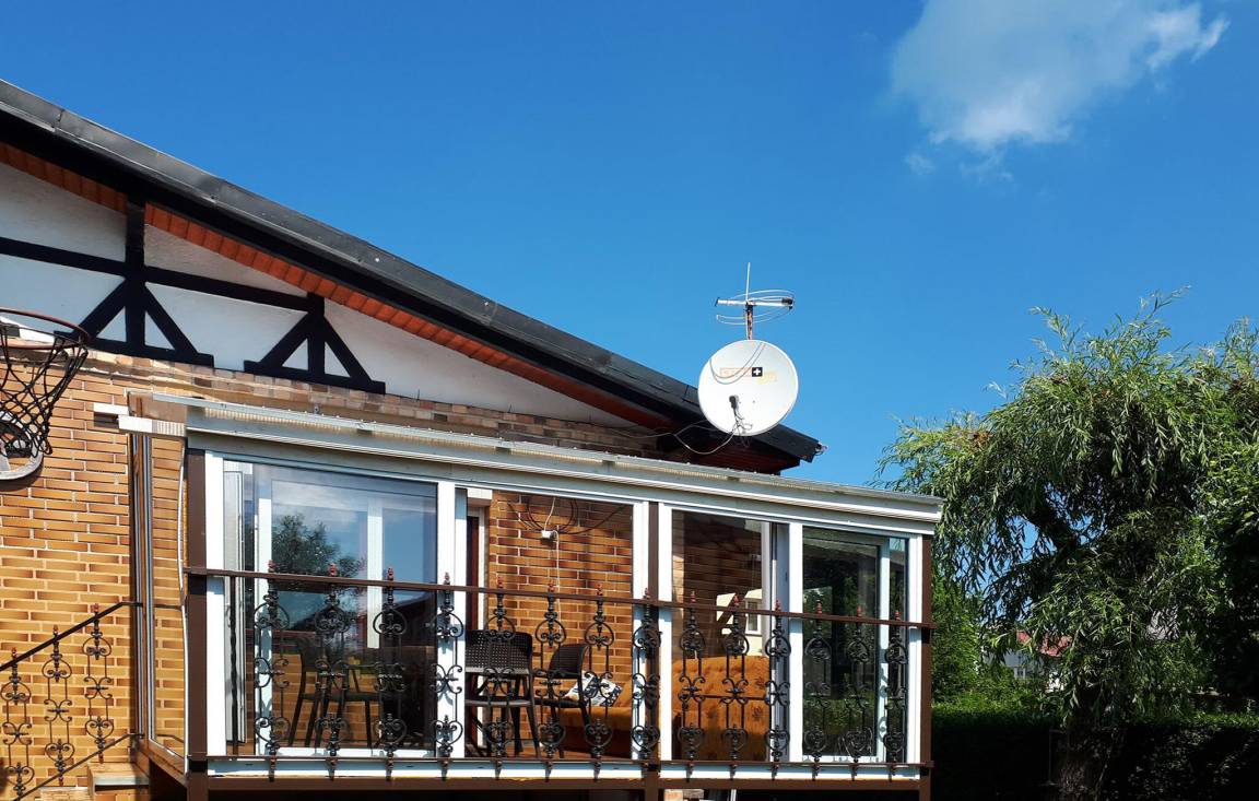 115 M² House ∙ 3 Bedrooms ∙ 8 Guests - Darłowo