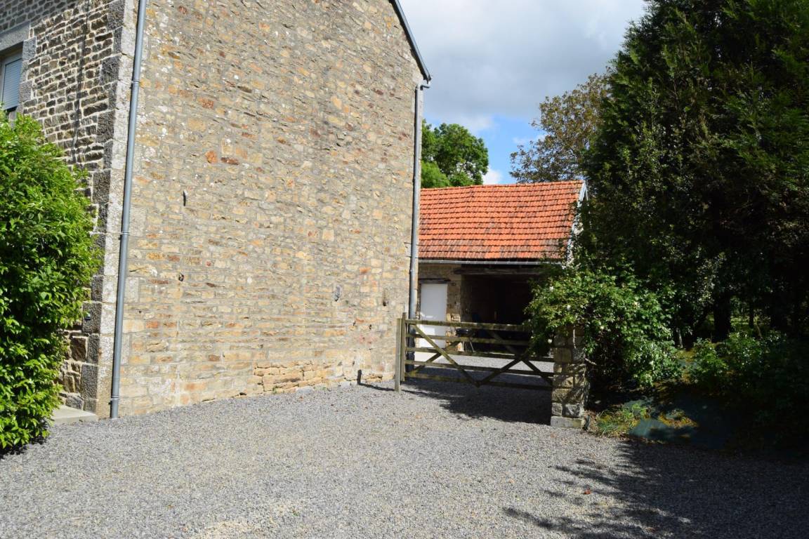 66 M² Gîte ∙ 2 Chambres ∙ 4 Personnes - Saint-Pair-sur-Mer