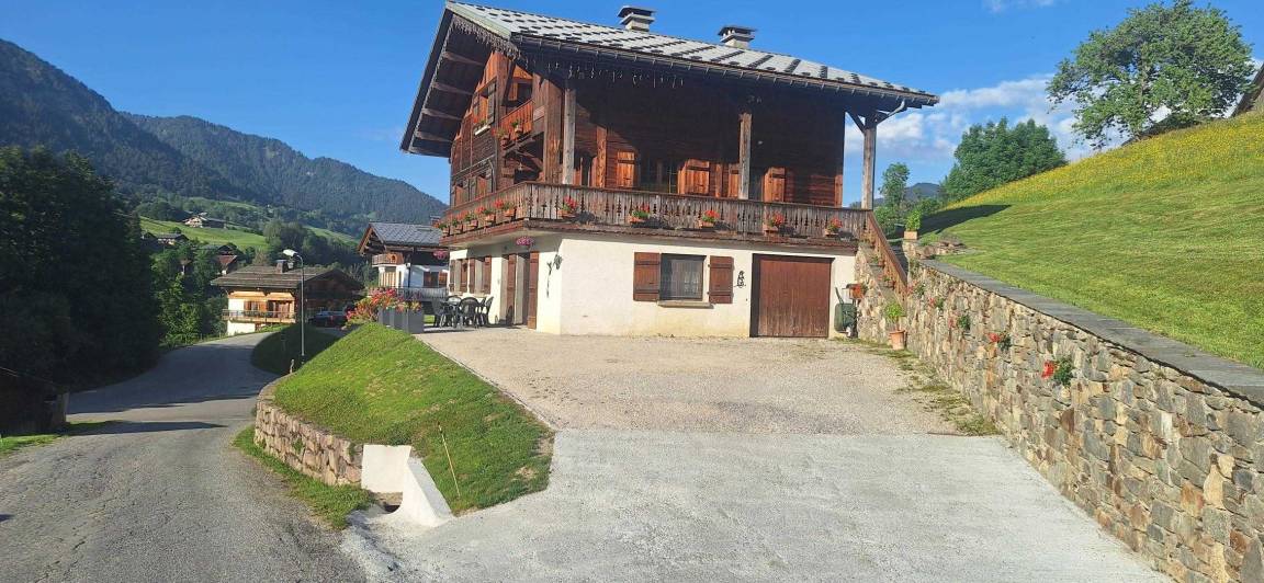54 M² Gîte ∙ 2 Chambres ∙ 5 Personnes - Savoie