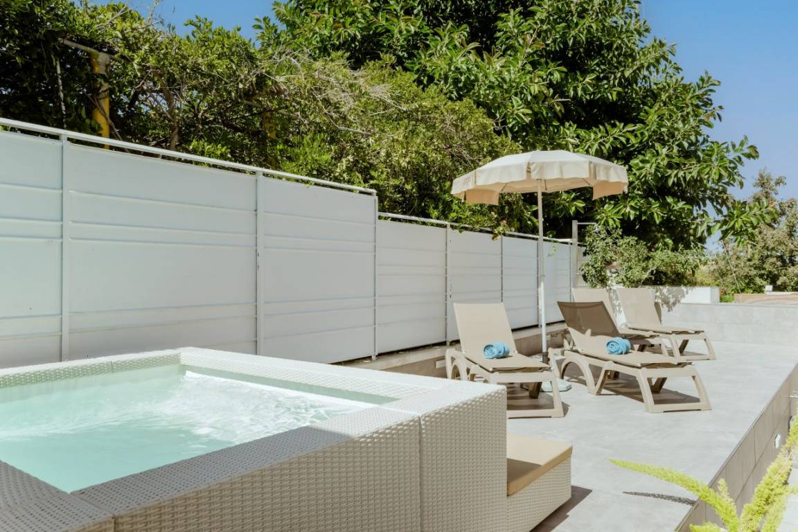 Apartment ∙ 1 Bedroom ∙ 2 Guests - Cefalù