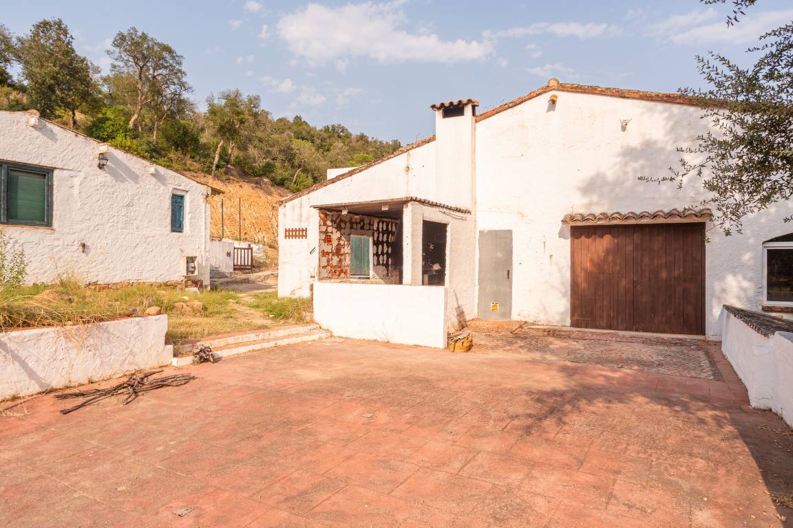 90 M² Casa ∙ 3 Habitaciones ∙ 6 Huéspedes - Tossa de Mar
