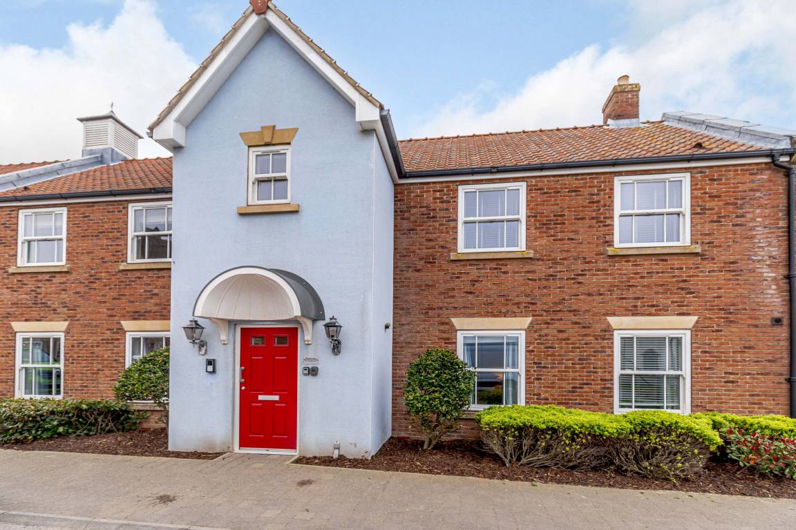 Cottage ∙ 1 Chambre ∙ 3 Personnes - Angleterre