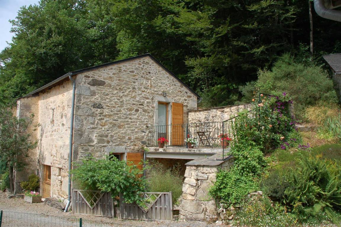 60 M² Gîte ∙ 1 Bedroom ∙ 2 Guests - Tarn
