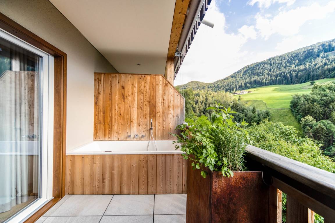 50 M² Aparthotel ∙ 2 Schlafzimmer ∙ 5 Gäste - Seiser Alm