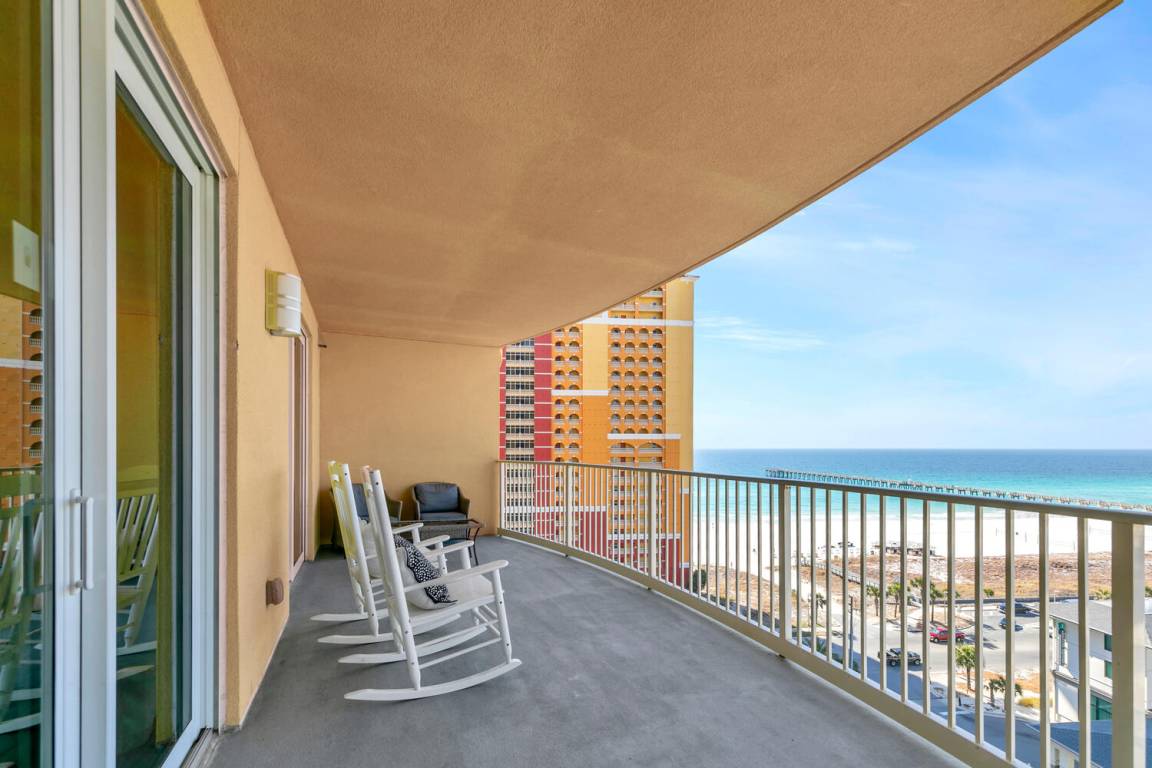 145 M² Condo ∙ 3 Bedrooms ∙ 8 Guests - Panama City Beach, FL