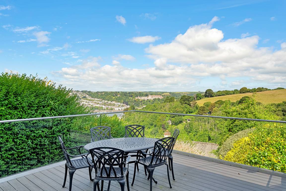 130 M² House ∙ 3 Bedrooms ∙ 6 Guests - Dartmouth
