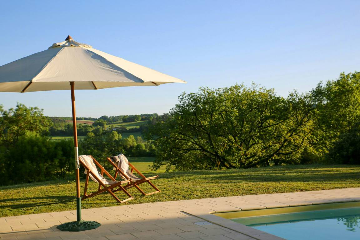 120 M² House ∙ 3 Bedrooms ∙ 6 Guests - Villeneuve-sur-Lot