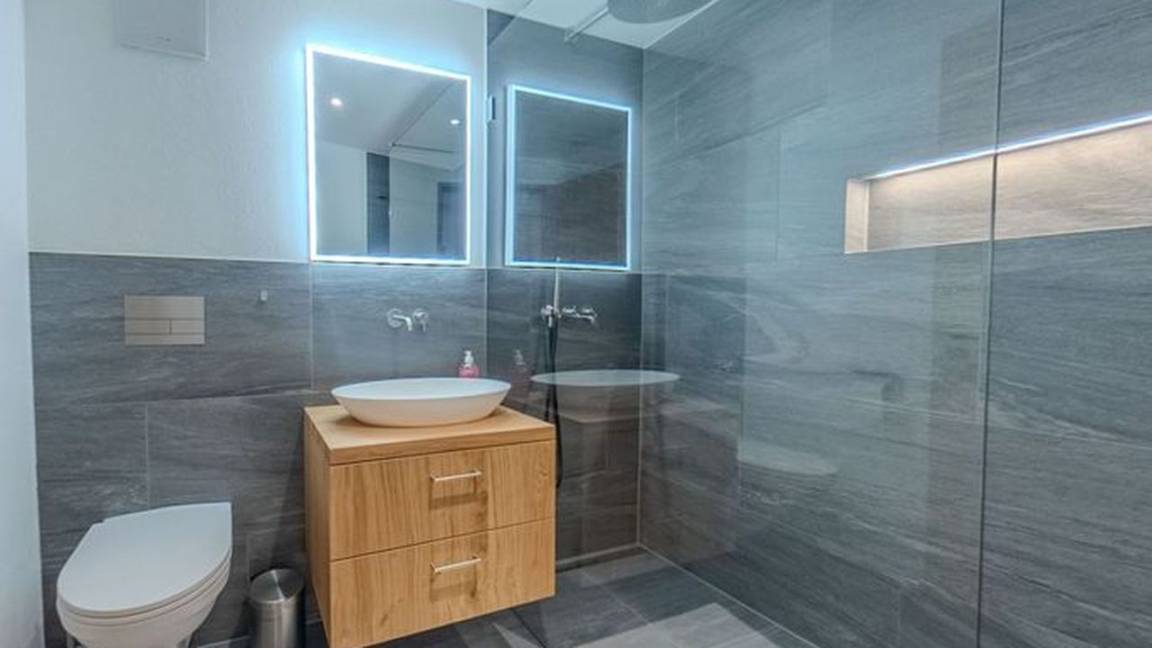 66 M² Appartement ∙ 2 Chambres ∙ 5 Personnes - Arosa