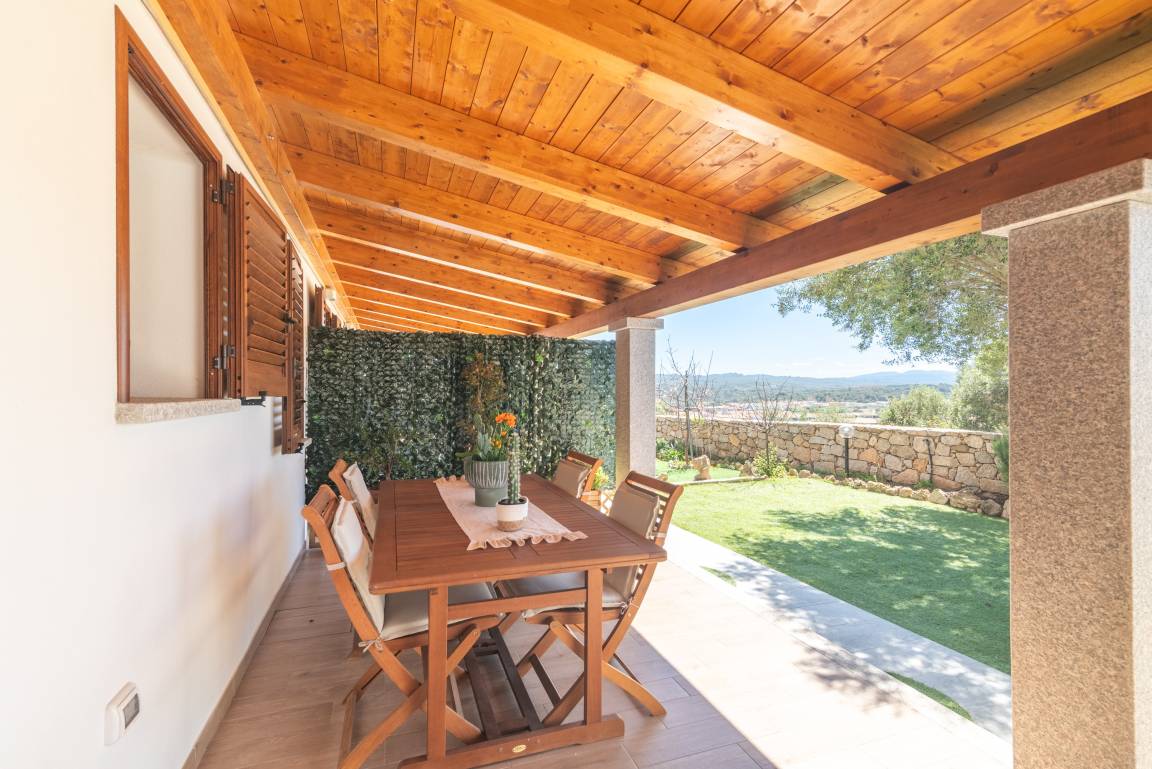 70 M² Appartamento Vacanza ∙ 2 Camere Da Letto ∙ 4 Ospiti - Santa Teresa Gallura