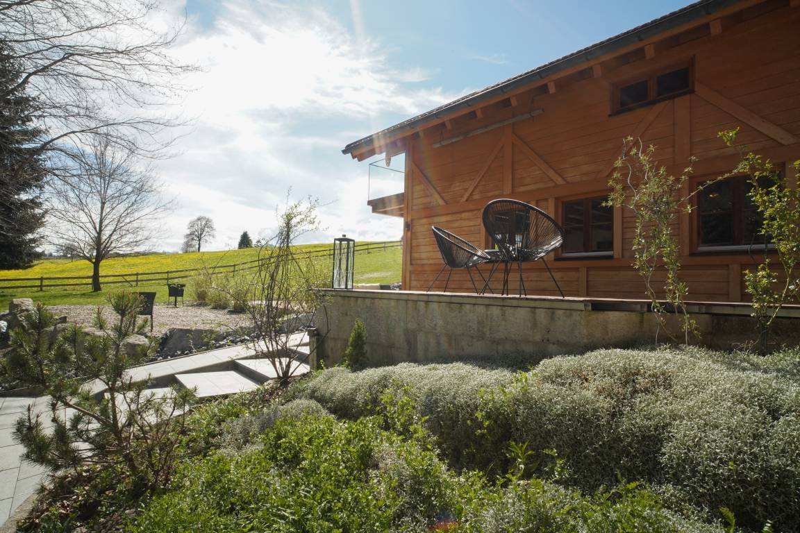 Maison De Vacances ∙ 2 Chambres ∙ 10 Personnes - Rettenberg