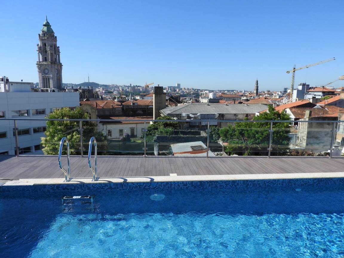 50 M² Estudio ∙ 1 Habitación ∙ 4 Huéspedes - Porto