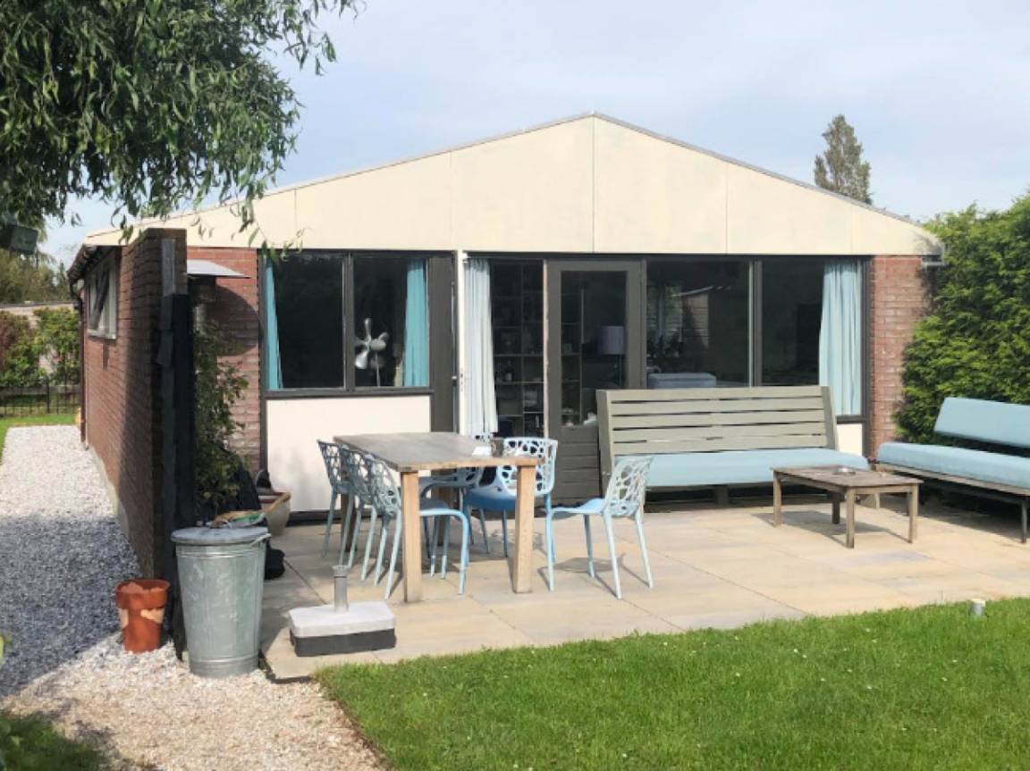 49 M² House ∙ 2 Bedrooms ∙ 4 Guests - Bergen