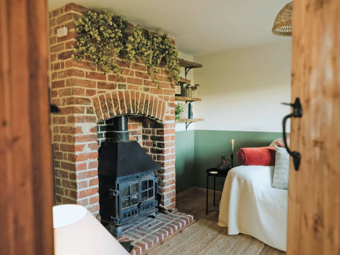 Cottage ∙ 1 Bedroom ∙ 2 Guests - Norwich