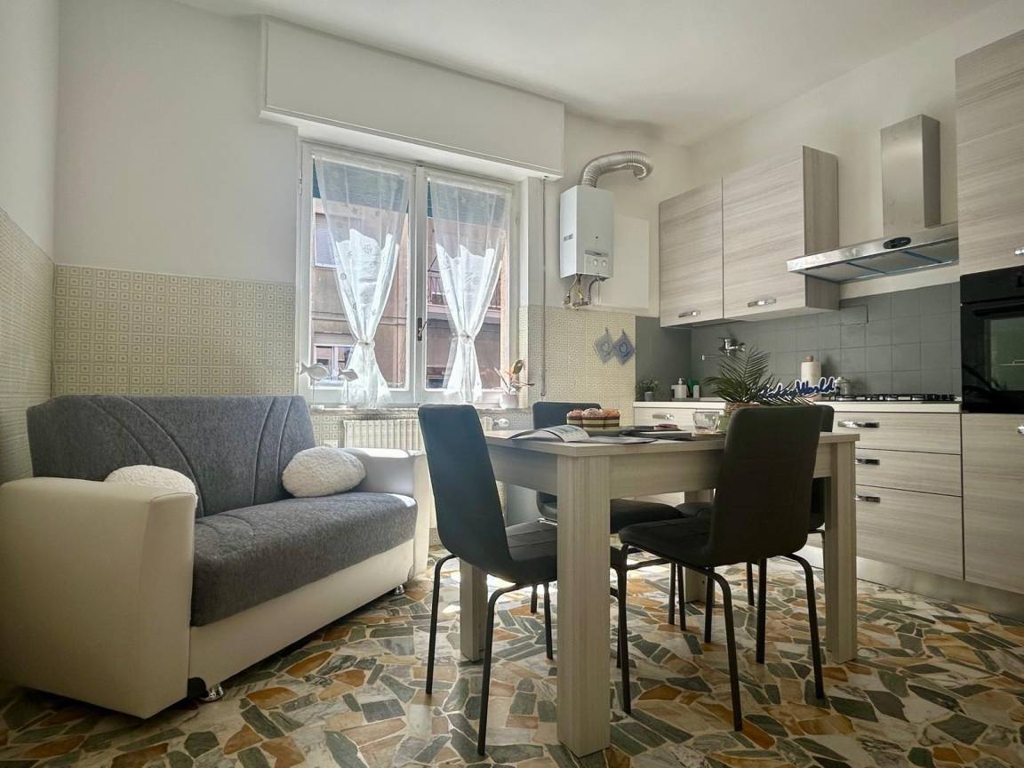 50 M² Appartement ∙ 1 Chambre ∙ 4 Personnes - Savone
