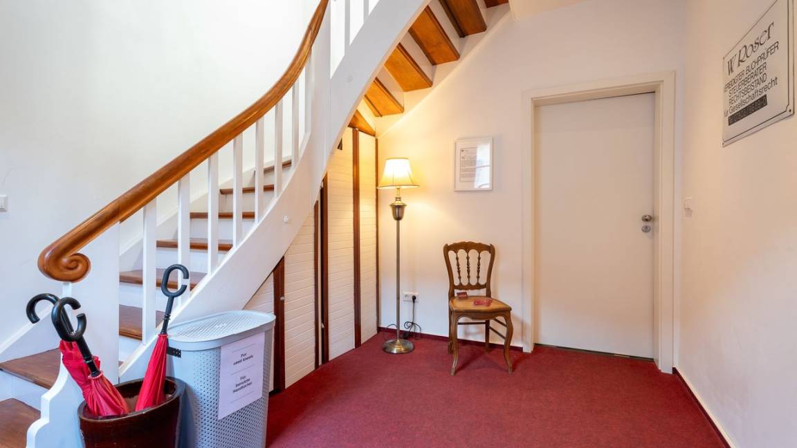 45 M² Huoneisto ∙ 4 Vierasta - Offenburg