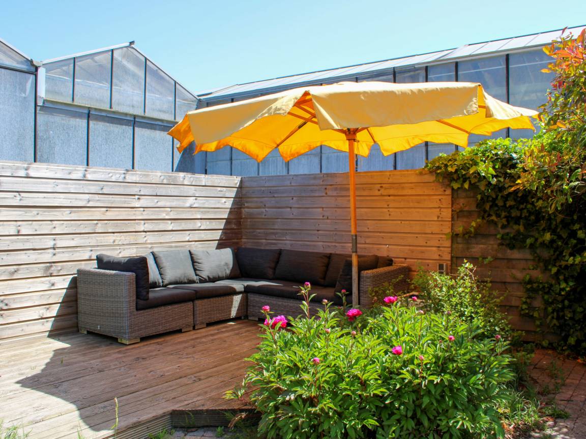 90 M² House ∙ 4 Bedrooms ∙ 8 Guests - Vlissingen