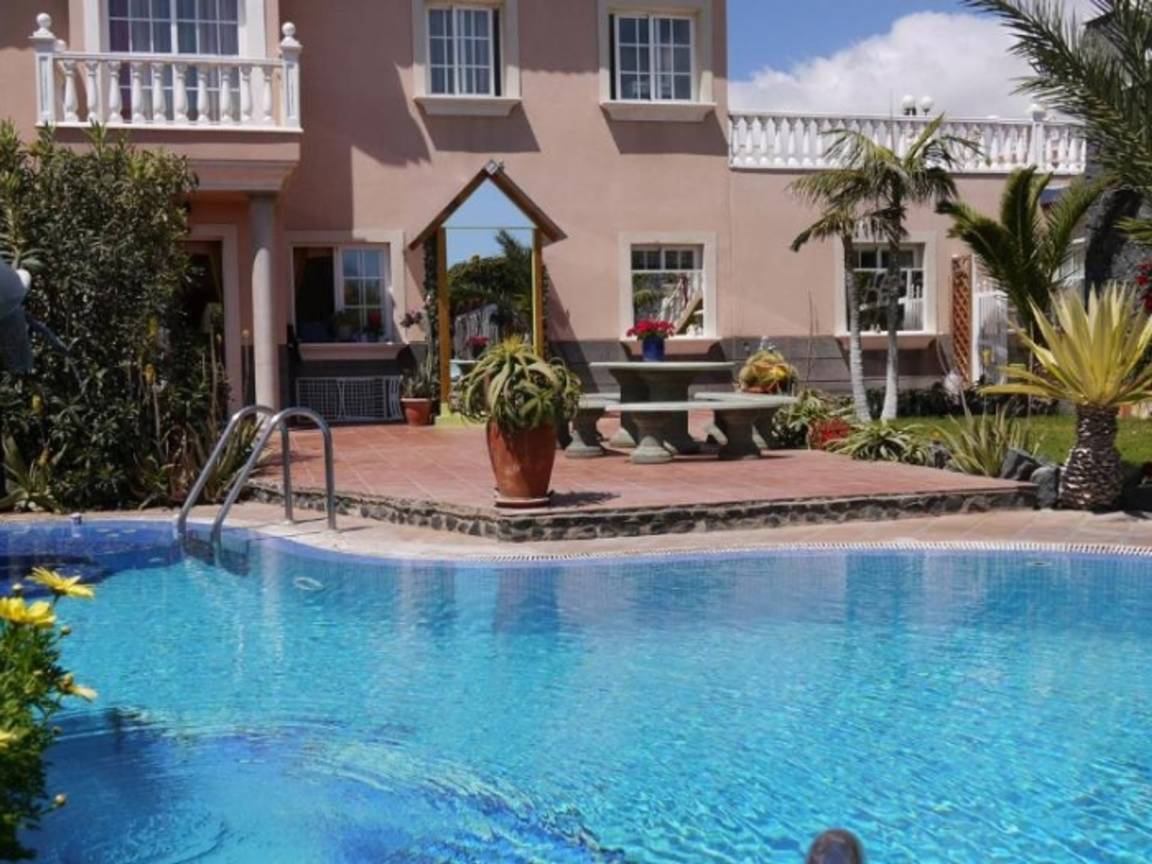 60 M² Apartment ∙ 1 Bedroom ∙ 2 Guests - San Isidro, Alicante