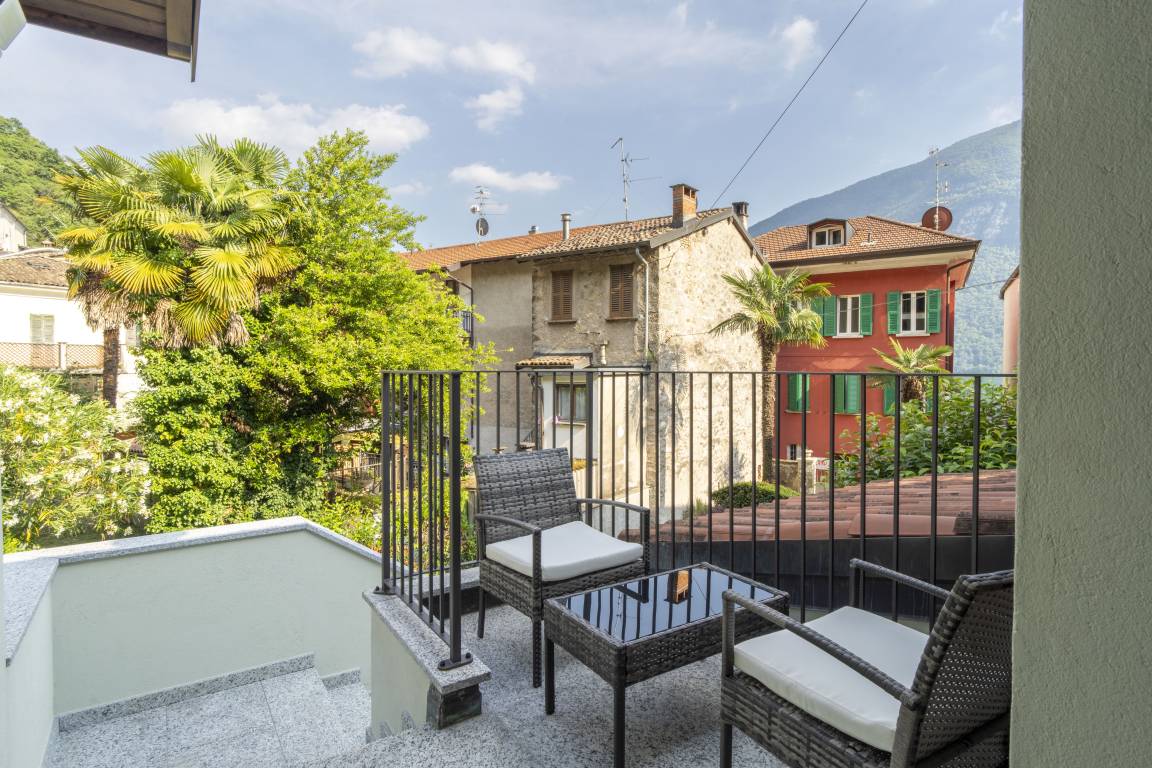 75 M² Appartement ∙ 1 Chambre ∙ 4 Personnes - Lugano