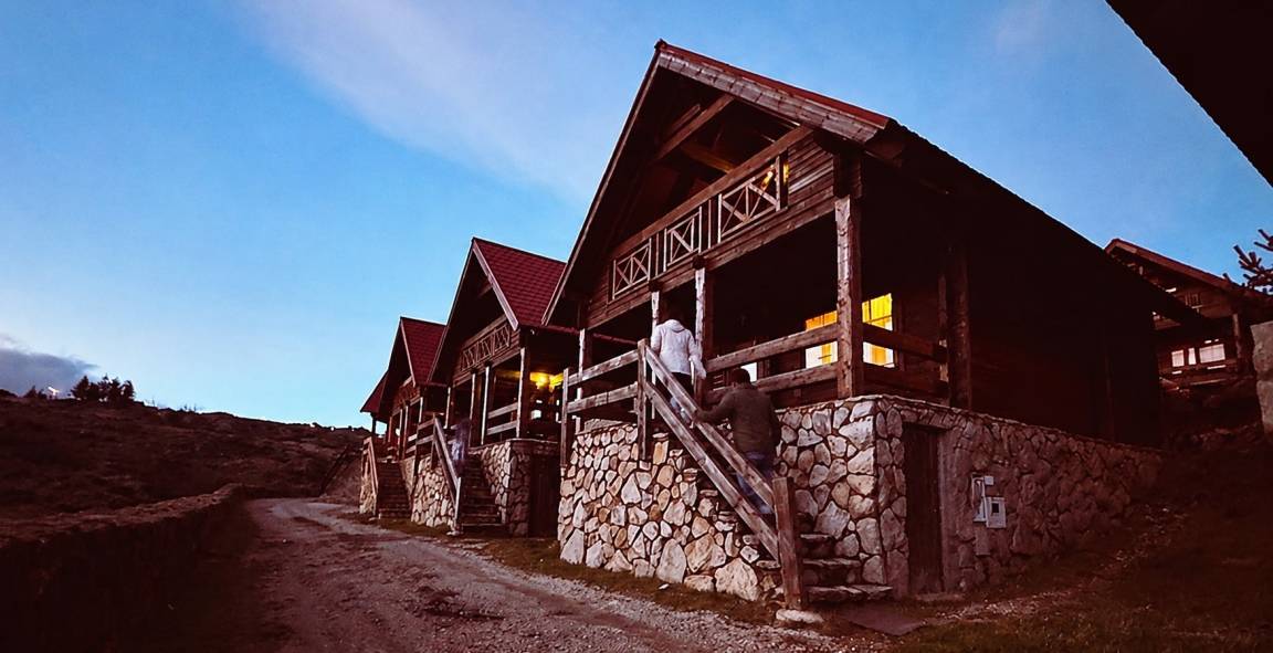 130 M² Chalet ∙ 4 Habitaciones ∙ 7 Huéspedes - Portugal