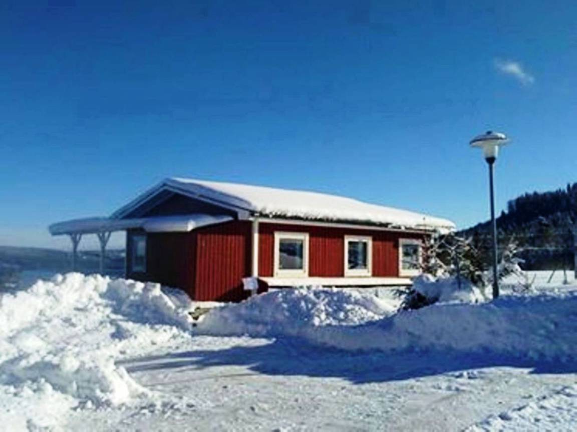 73 M² House ∙ 3 Bedrooms ∙ 6 Guests - Sunne