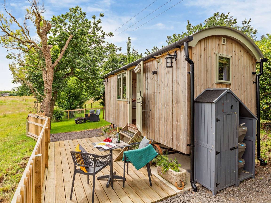Cottage ∙ 1 Bedroom ∙ 2 Guests - Bridport