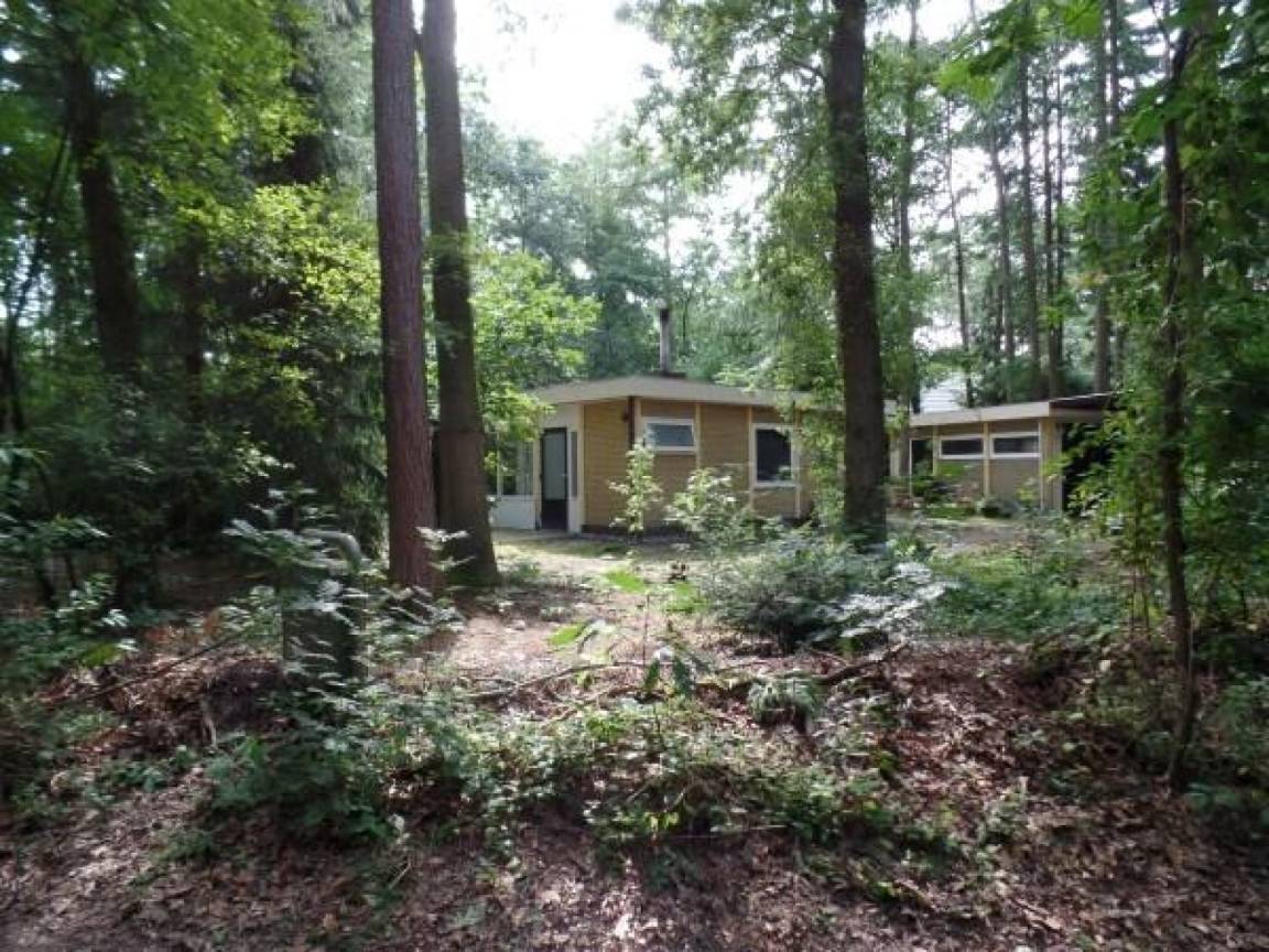 70 M² Casa ∙ 2 Camere Da Letto ∙ 4 Ospiti - Drenthe