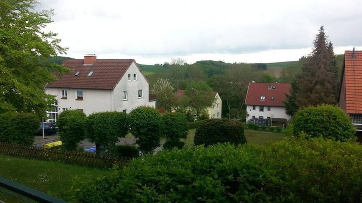 29 M² Ferienwohnung ∙ 2 Gäste - Harz