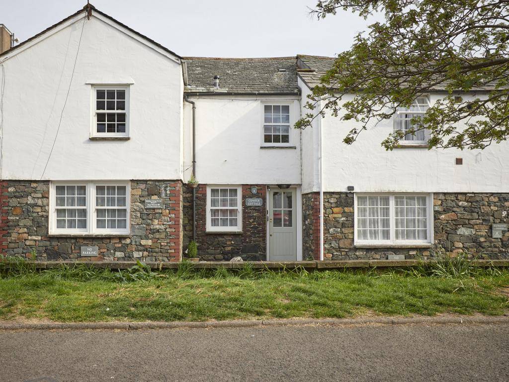 Cottage ∙ 2 Bedrooms ∙ 4 Guests - Keswick