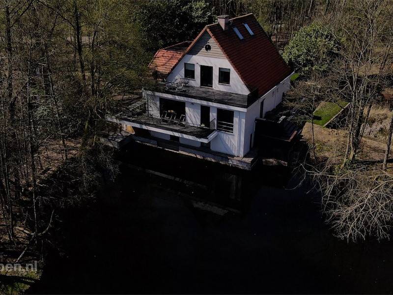 Casa ∙ 6 Habitaciones ∙ 12 Huéspedes - Lille