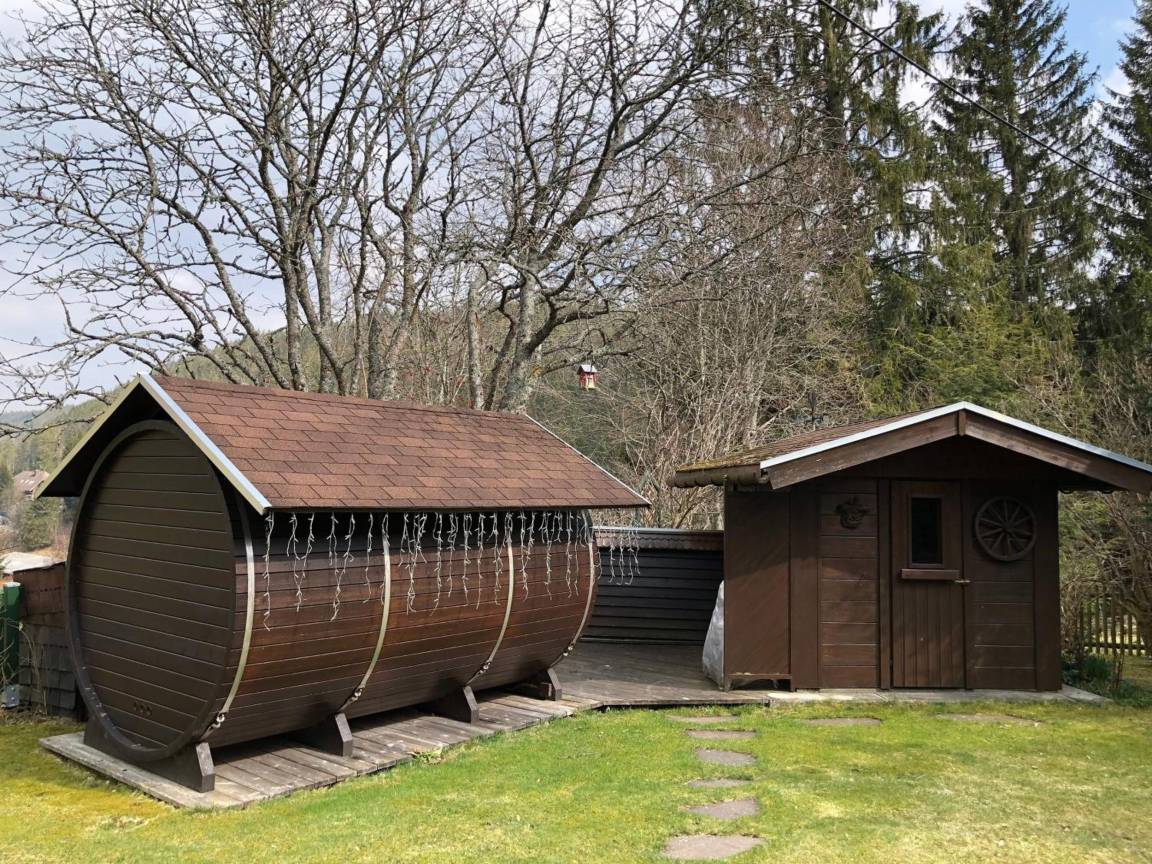 65 M² Appartement ∙ 1 Chambre ∙ 3 Personnes - Feldberg