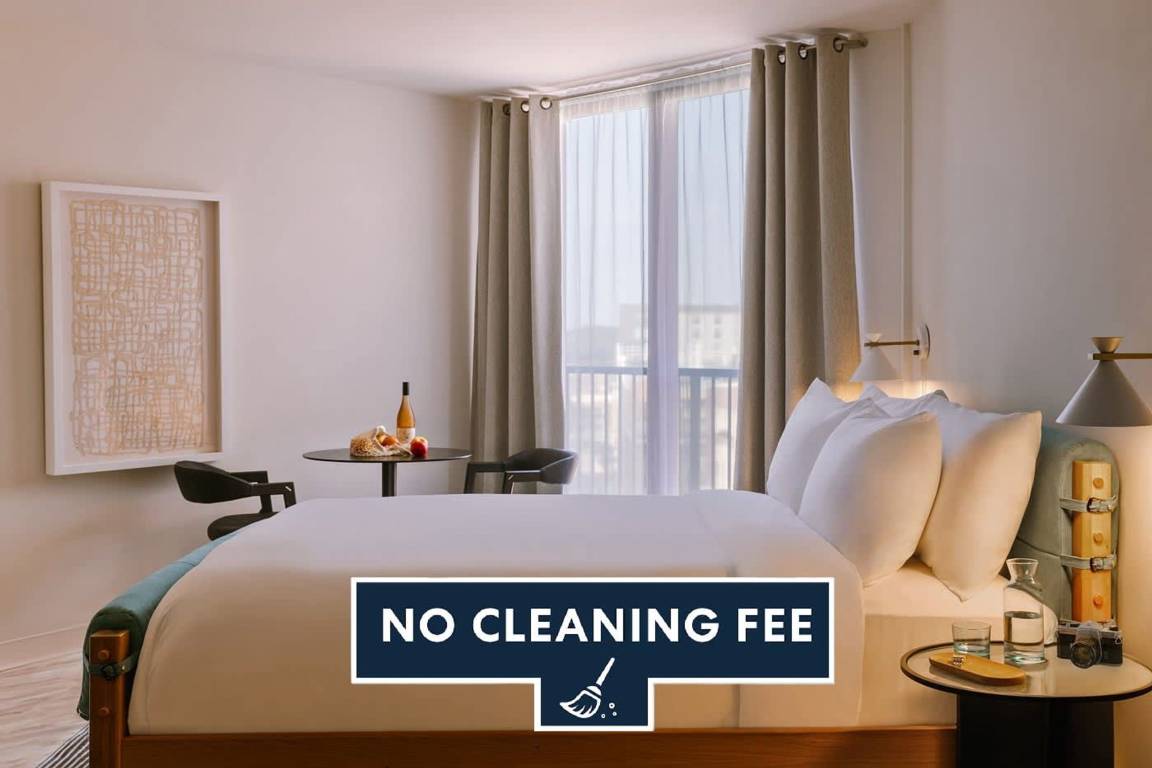 Apartment ∙ 2 Guests - Saint Paul, MN