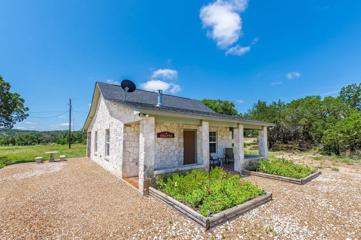 65 M² Cabin ∙ 1 Bedroom ∙ 2 Guests - Texas