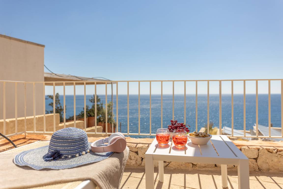 50 M² Maison De Vacances ∙ 1 Chambre ∙ 2 Personnes - Castro, LE