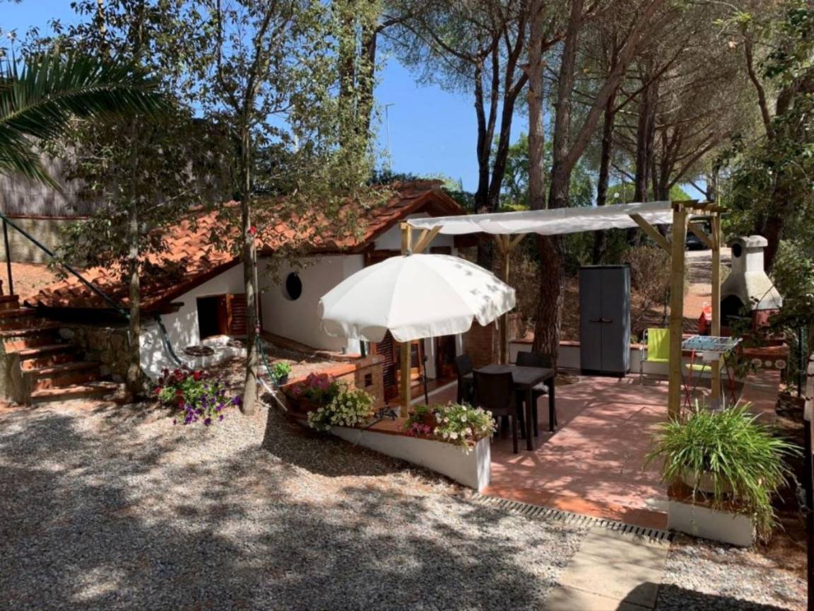 22 M² Apartment ∙ 1 Bedroom ∙ 2 Guests - Capoliveri