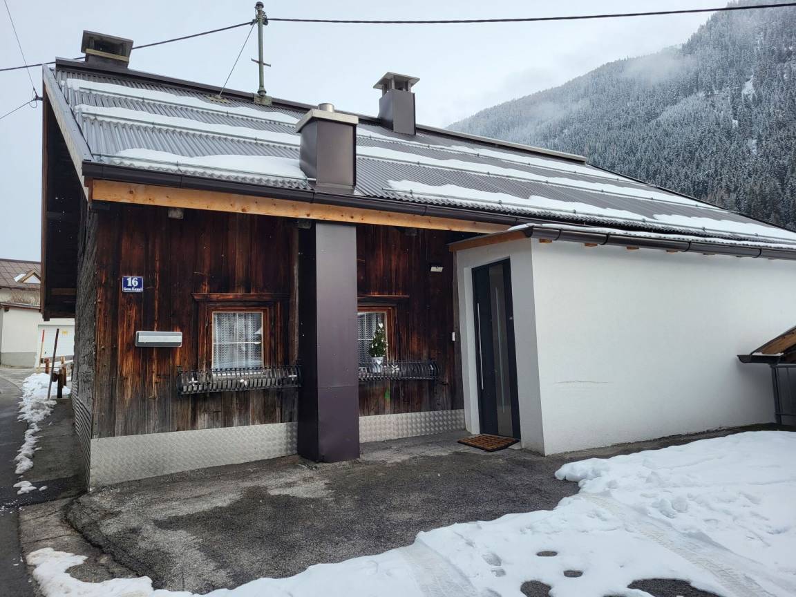 200 M² Villa ∙ 5 Bedrooms ∙ 14 Guests - Ischgl