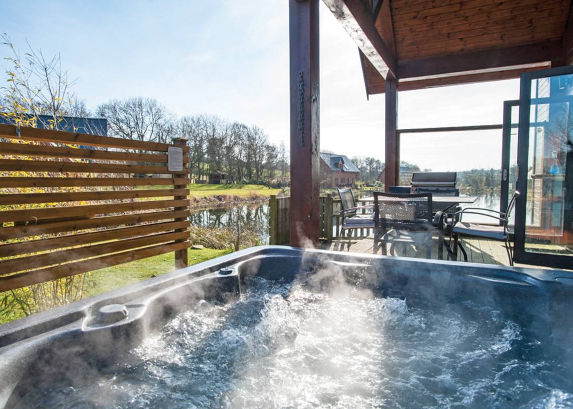Chalet ∙ 2 Bedrooms ∙ 5 Guests - Snowdonia National Park