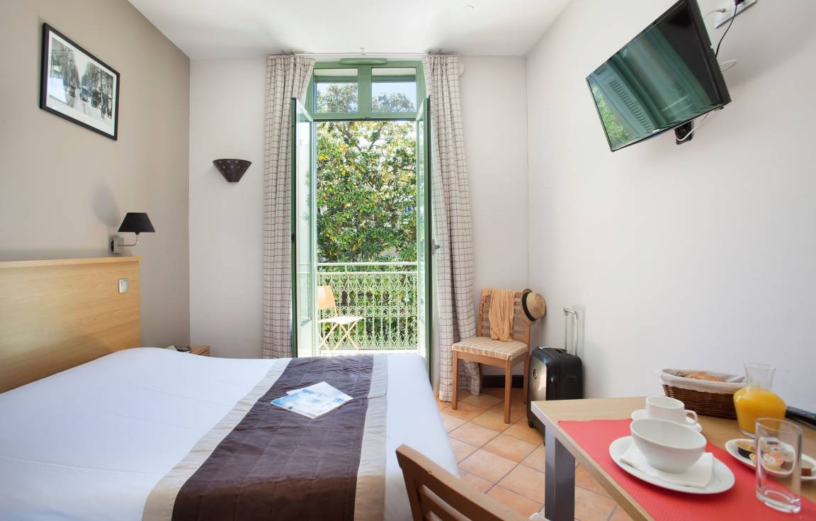 Studio ∙ 1 Slaapkamer ∙ 2 Gasten - Saint-Laurent-du-Var