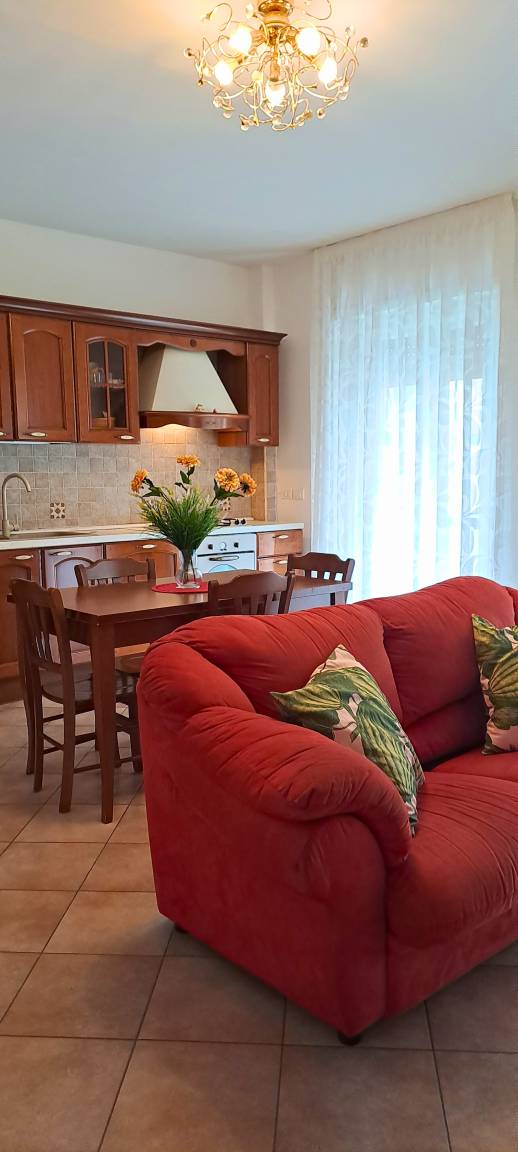 Bed And Breakfast ∙ 2 Bedrooms ∙ 4 Guests - Italy