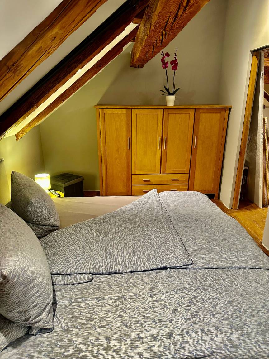 78 M² Apartment ∙ 1 Bedroom ∙ 4 Guests - Bregenz