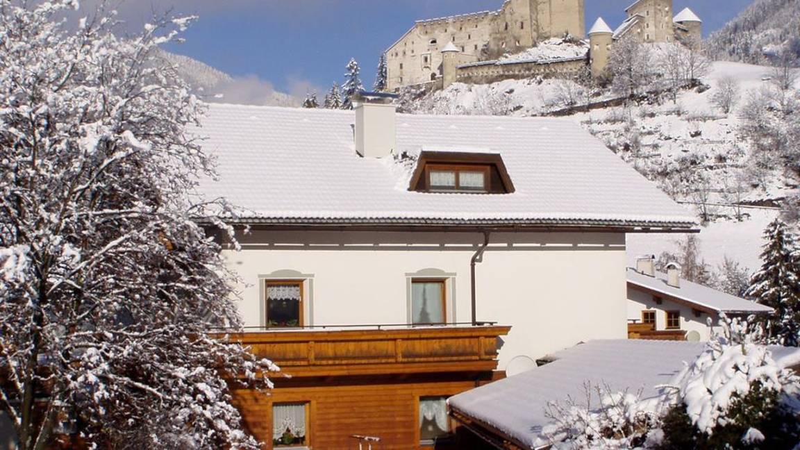 80 M² Appartamento Vacanza ∙ 2 Camere Da Letto ∙ 4 Ospiti - Sillian