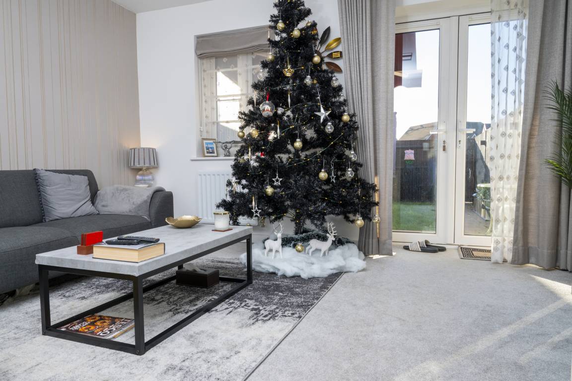 65 M² Apartment ∙ 2 Bedrooms ∙ 4 Guests - Crawley