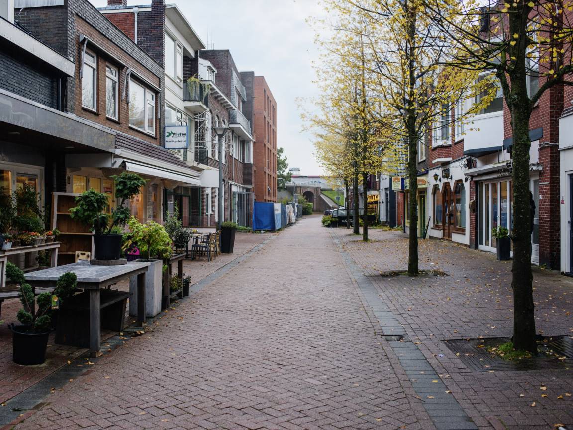 150 M² Apartment ∙ 3 Bedrooms ∙ 4 Guests - Delfzijl