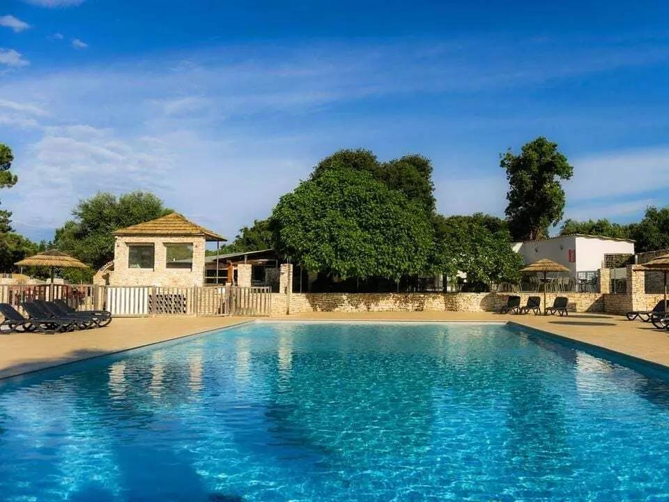 35 平方米 房車 ∙ 3客房 ∙ 6客人 - 博尼法喬