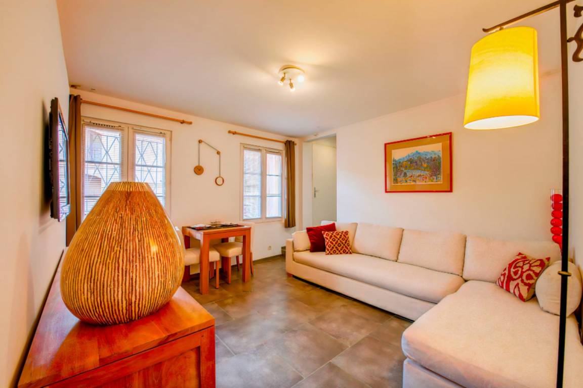 Estudio ∙ 2 Huéspedes - Saint-Tropez
