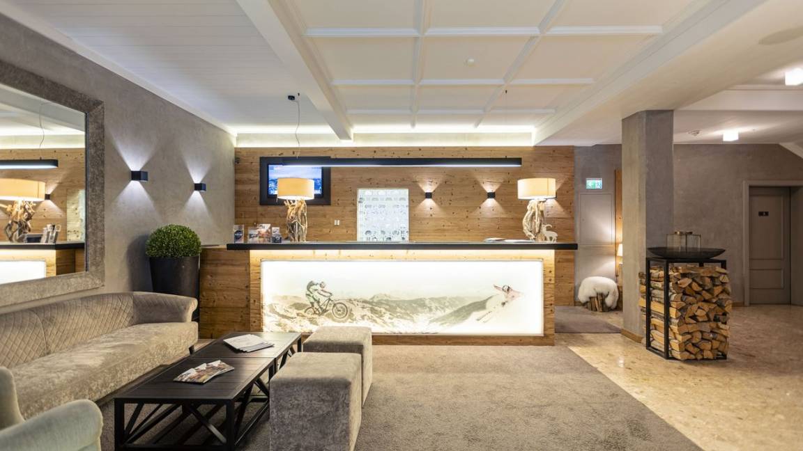 50 M² Ferienwohnung ∙ 1 Schlafzimmer ∙ 6 Gäste - Saalbach-Hinterglemm