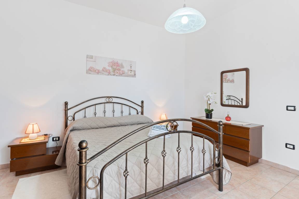 110 M² House ∙ 3 Bedrooms ∙ 6 Guests - Bosa