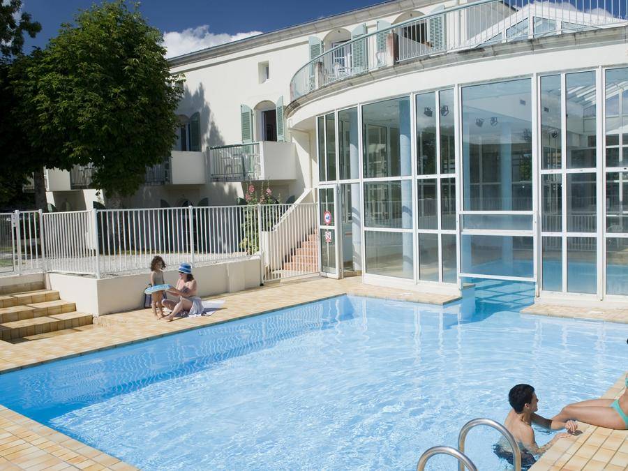 44 M² Appartement ∙ 1 Chambre ∙ 4 Personnes - La Flotte